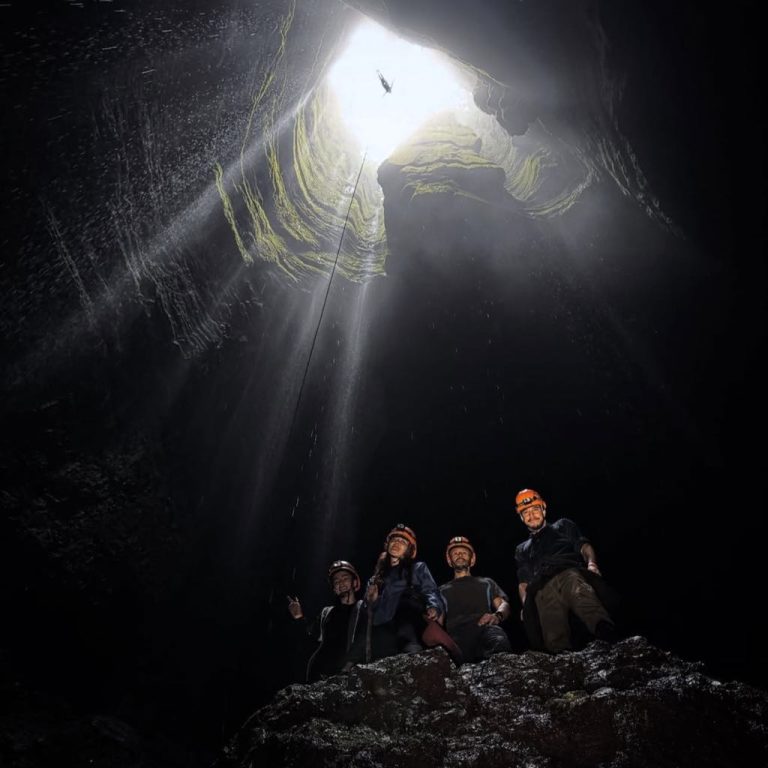 Tour Bosques de Pandora y Cavernas en Santander – EL GRAND TOUR