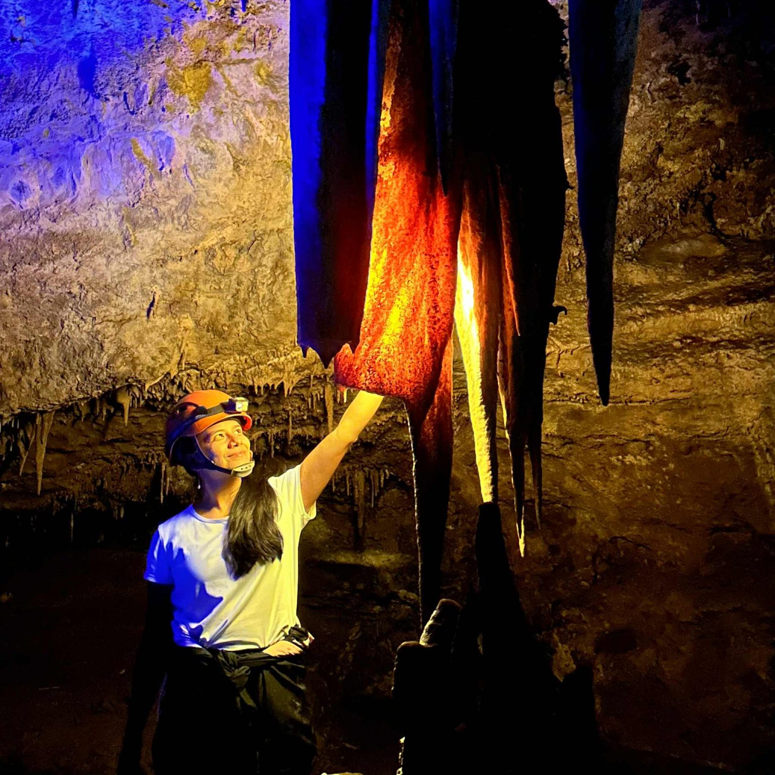 Tour Bosques de Pandora y Cavernas en Santander – EL GRAND TOUR