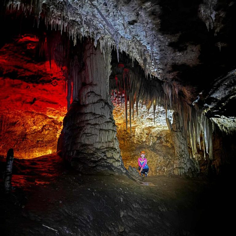 Tour Bosques de Pandora y Cavernas en Santander – EL GRAND TOUR