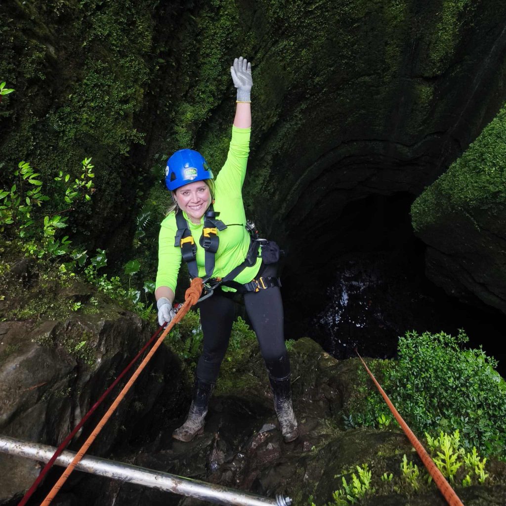 Tour Bosques de Pandora y Cavernas en Santander – EL GRAND TOUR