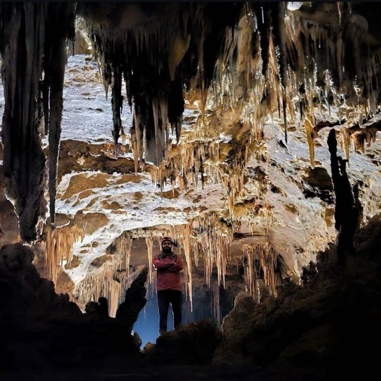 Tour Bosques de Pandora y Cavernas en Santander – EL GRAND TOUR